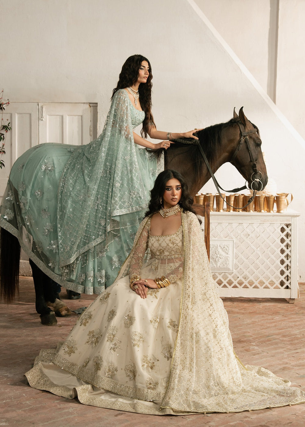 Top Women’s Clothing Brands in Pakistan 2025 | Ahmed Manan’s Curated Guide